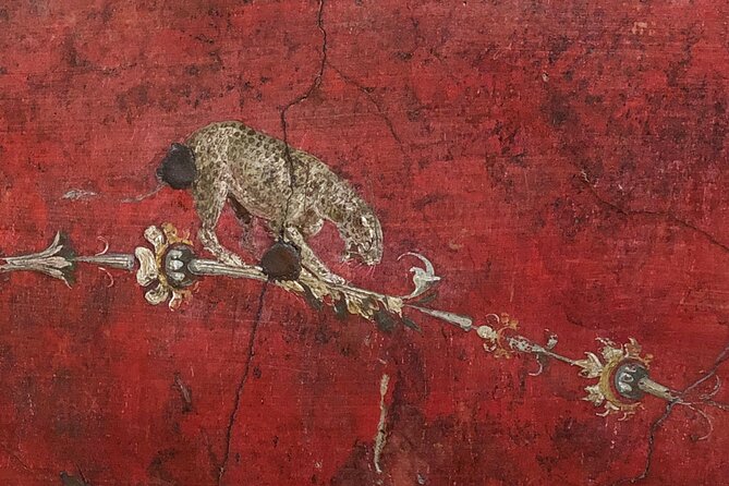 Pompeii and Herculaneum Private Tour with Pick up and Wine Tasting - Practical Details and Value