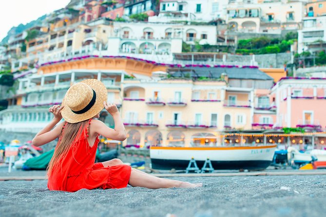Pompeii, Sorrento & Positano -Private deluxe tour - Final Thoughts
