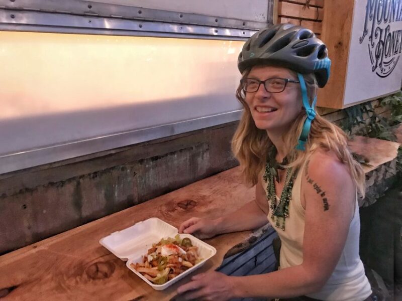 Portland: Food Carts of the Eastside Bike Tour - FAQ