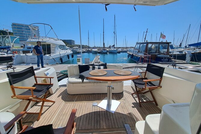 Porto: Private Tour on a Luxury Yacht on the Douro River - The Sum Up: Who Should Consider This Tour?