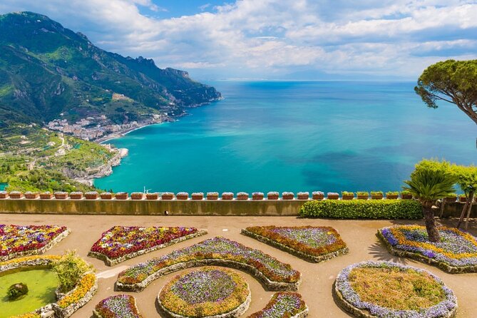 Positano, Amalfi & Ravello Group Tour with Optional Boat Ride - The Sum Up: Who Will Love This Tour?
