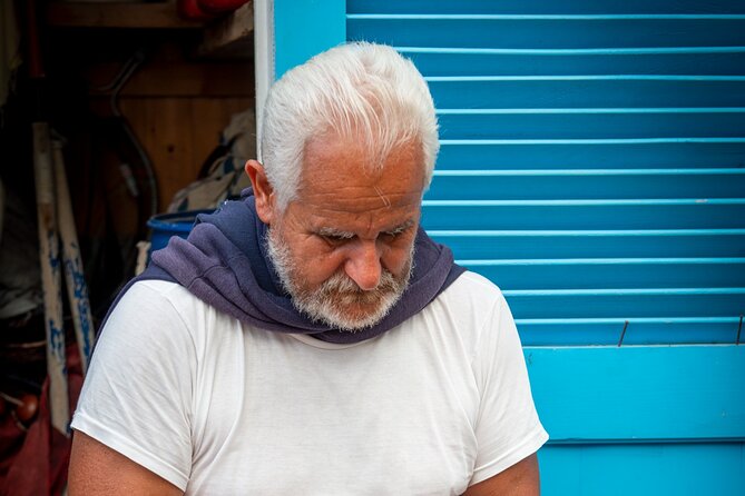 Positano Walking Tour with a Local Guide - FAQ