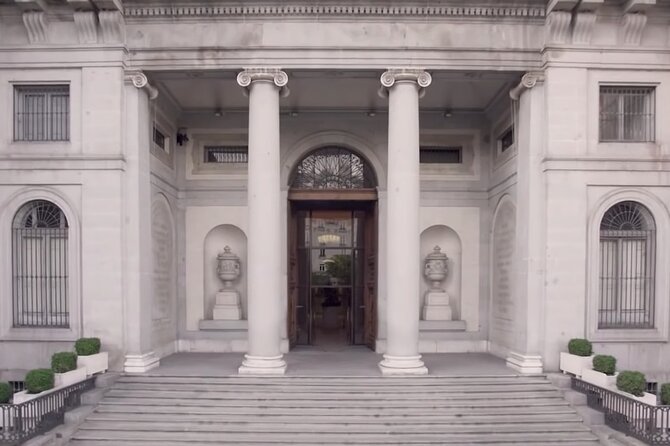 Prado Museum Madrid Admission Ticket - Frequently Asked Questions