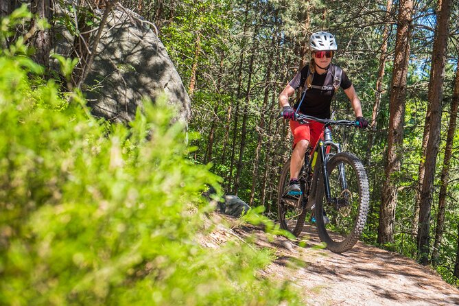 Prague E-Mountain Biking Adventure In The Bohemian Paradise - Wrapping It Up