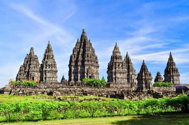 Prambanan Temple Afternoon Tour - The Sum Up: Who Will Enjoy This Tour?