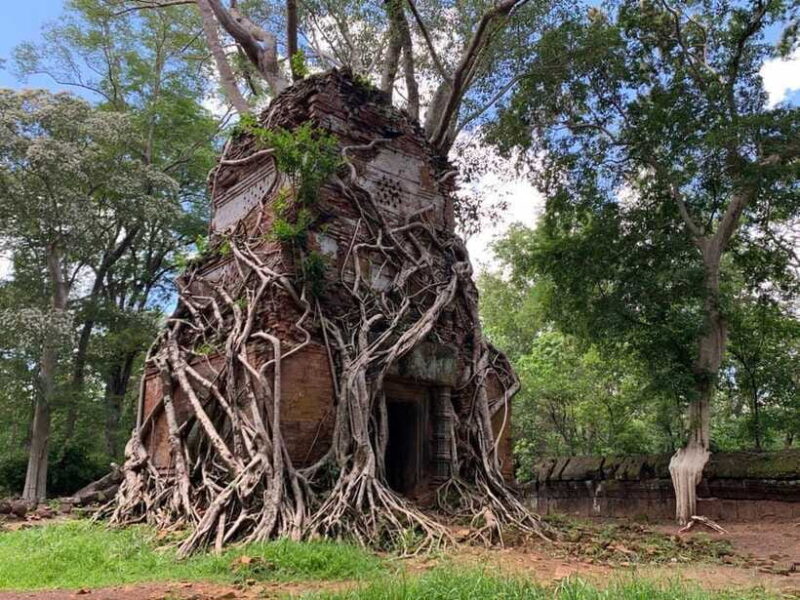 Preah Vihear Temple One Day Trip - FAQ
