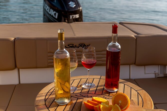 Premium Boat Experience: Herceg Novi Bay w/ Mamula & Blue Cave - The Sum Up