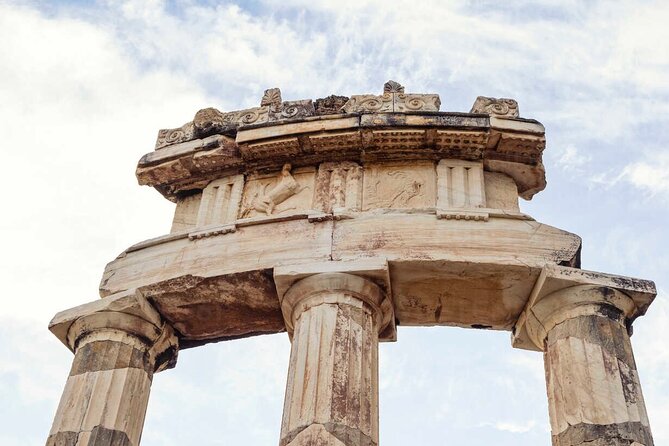 Premium Delphi Day Trip with an Expert Guide, Museum & Lunch - Authentic Experiences and What Travelers Say