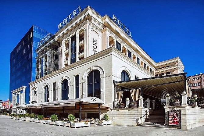 Prishtina, Full Day Trip from Tirana - FAQs