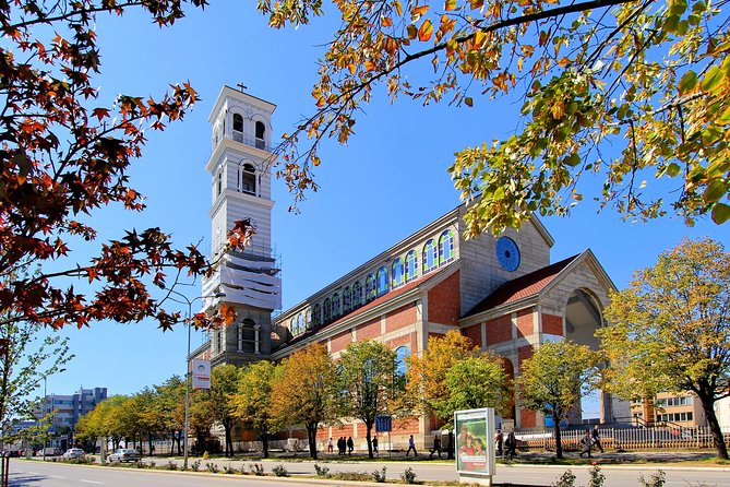 Pristina Half-day Walking Tour - Final Thoughts