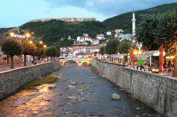 Private 2 day Tour of Kosovo and North Macedonia from Tirana - FAQ