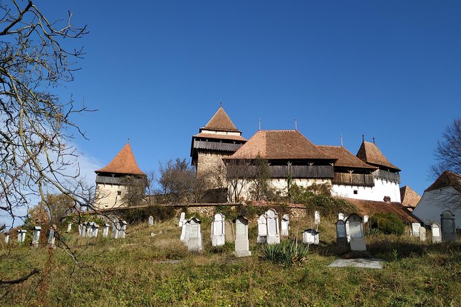 Private 5-Day Tour in Transylvania from Bucharest Hotel Pick-up and Drop off - Frequently Asked Questions