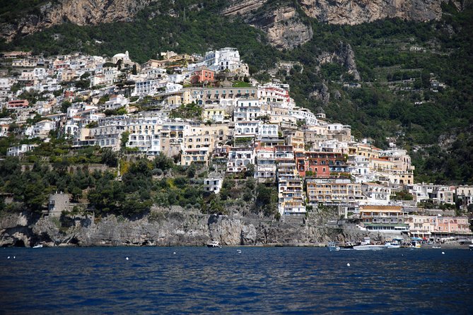 Private Amalfi Coast Tour in a ROMAR BERMUDA Boat - What We Learned from Reviews