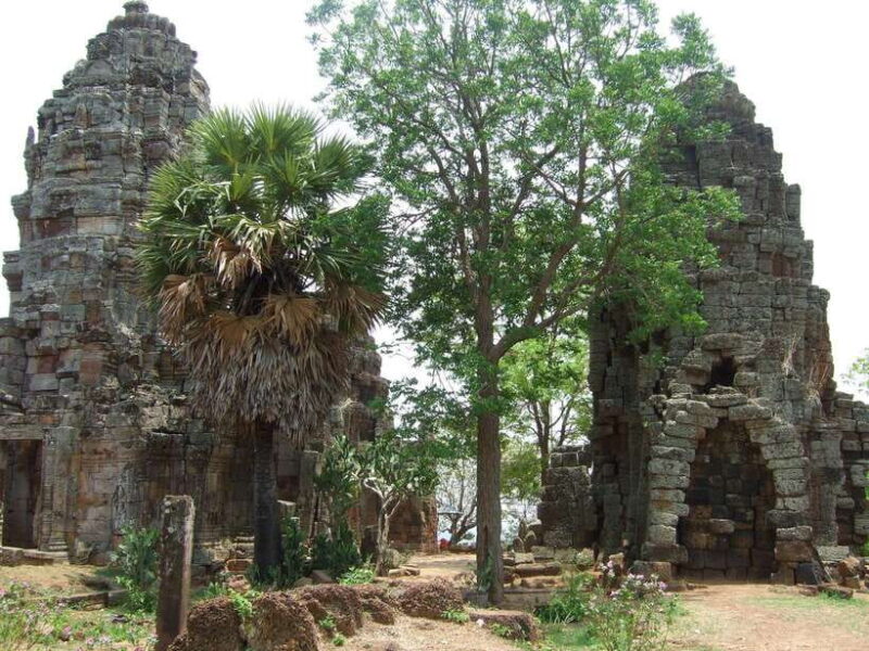 Private Battambang Full-Day Guided Tour - Final Thoughts: Is It Worth It?