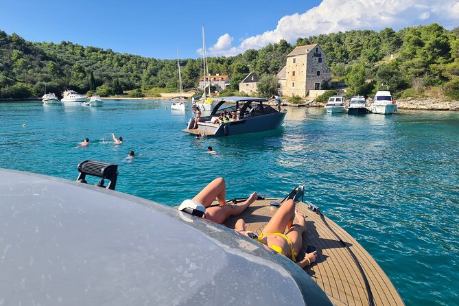 Private Blue Cave & 5 Islands Tour - VIP Experience - FAQ