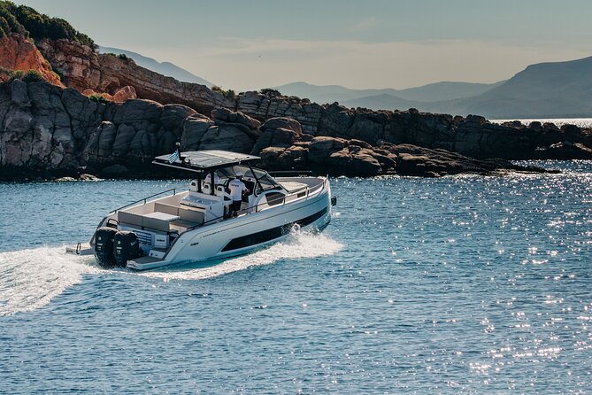 Private Boat Day-Trip to Angistri, Aegina and Moni - Final Thoughts
