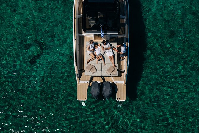 Private Boat Day-Trip to Palaia Epidavros, Aegina and Moni - Who is This Tour Best For?