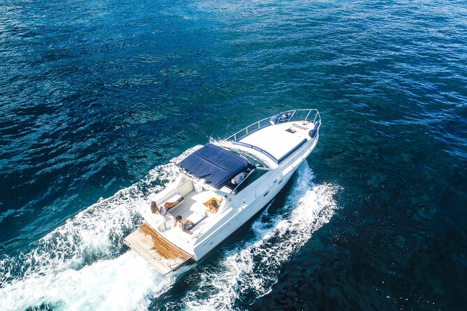 Private Boat Tour of Capri and Positano from Sorrento - Final Thoughts