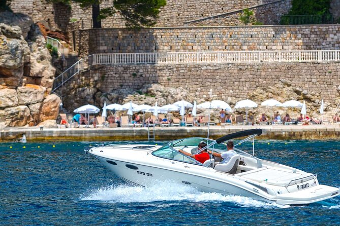 Private Boat Tours Dubrovnik Beach stops and Blue Cave tour - FAQ