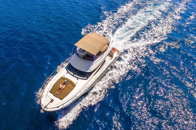 Private Boat Tours Dubrovnik to Hvar - FAQ