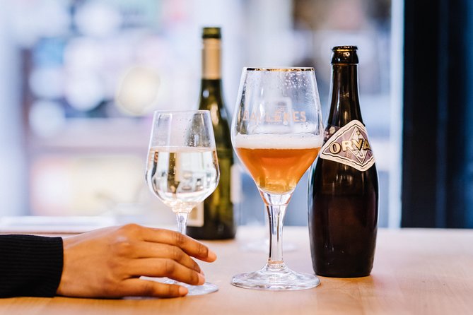 Private Brussels Beer Tour with a Local - Practical Considerations