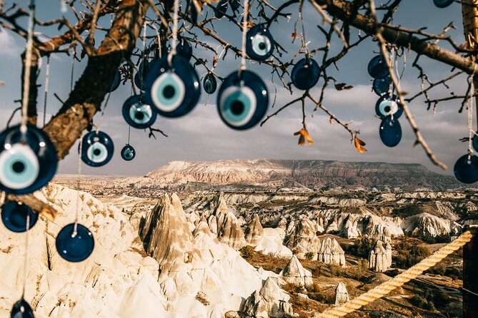 Private Cappadocia South Tour - Frequently Asked Questions