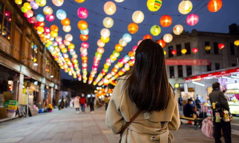 Private Car: 8-Hour Customized Taipei City Exploration! - Who Is This Tour Best For?