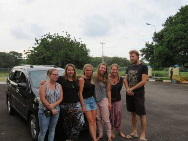 Private car Jepara - Yogyakarta - Who Should Consider This Service?