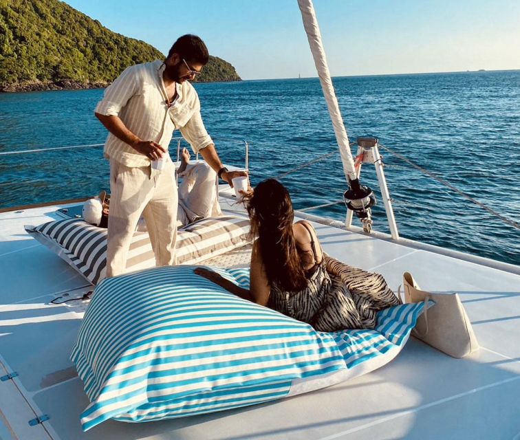 Private Catamaran Yacht to Phi Phi Island - Final Thoughts: Is This the Right Tour for You?