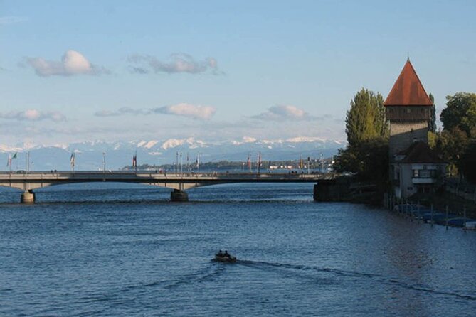 Private city tour in Constance - Frequently Asked Questions