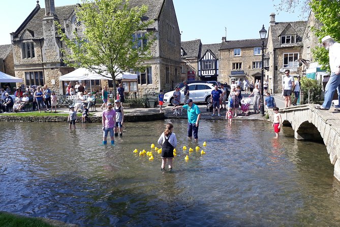 Private Cotswolds tour from Bath - Final Thoughts