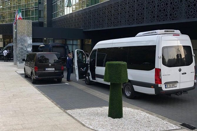 Private Danube Port Airport Hotel Transfer from and to Bucharest - The Sum Up