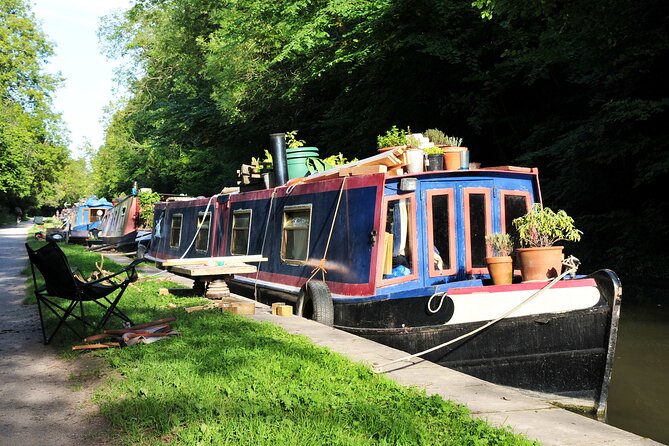 Private Day Tour from Bath to the Serene Cotswolds with Pickup - Frequently Asked Questions
