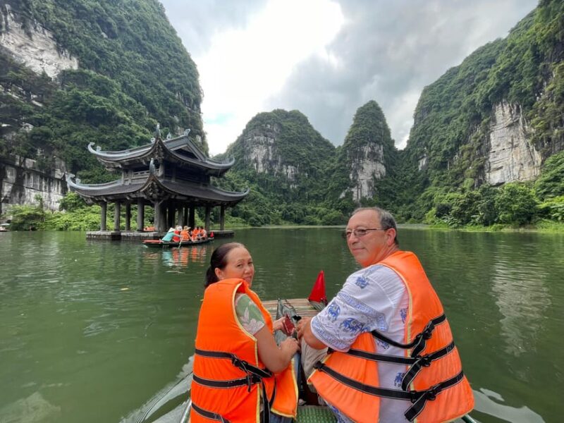 Private Day Tour: Thien Ha cave - local family - Trang An - Final Thoughts: Is This Tour for You?