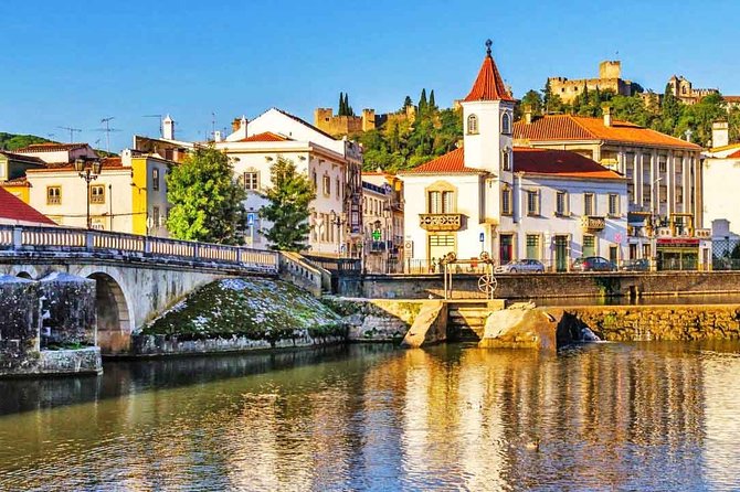 Private day tour Tomar (Knights Templar) and Coimbra from Lisbon - What Past Travelers Are Saying