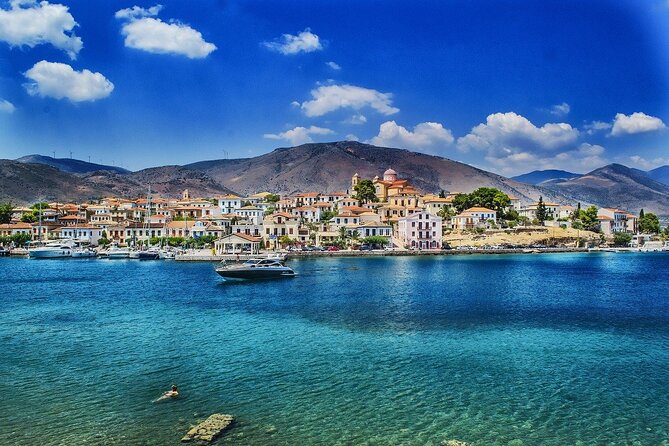 Private Day Trip of Delphi from Athens - Practical Details: What to Expect and Prepare