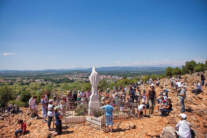 Private Day Trip of Medjugorje from Split - Final Thoughts