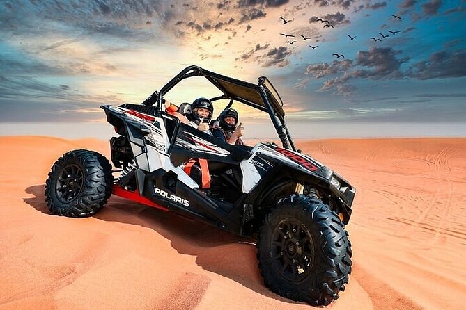 Private Desert Safari Tour in Dubai - Who Should Book This Tour?