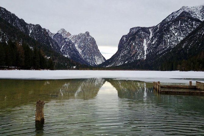 Private Dolomites Day Trip from Venice by Mercedes Class e Lux - An Overview of the Experience