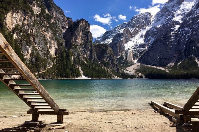 Private Dolomites Day Trip from Venice by Mercedes Van - Frequently Asked Questions