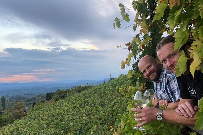 Private eclectic hiking experience of Samobor Hills - Frequently Asked Questions