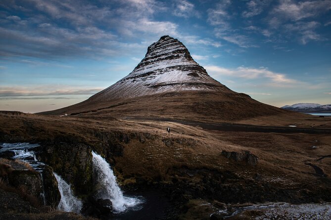 Private Exploration of The Snæfellsnes Peninsula - FAQ