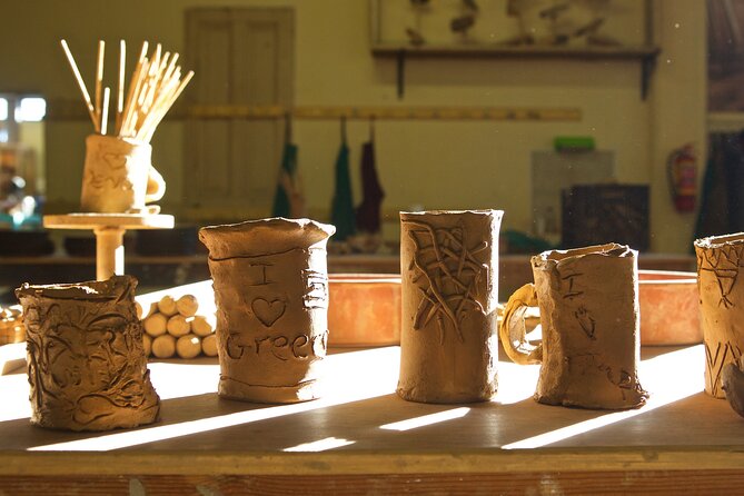 Private Family Friendly Day Trip to Mycenae - The Sum Up