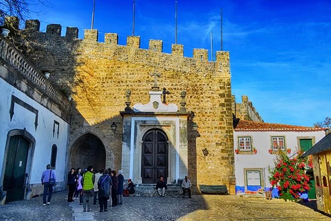 Private Fátima, Nazaré & Óbidos Tour: Culture & Views from Lisbon - FAQ