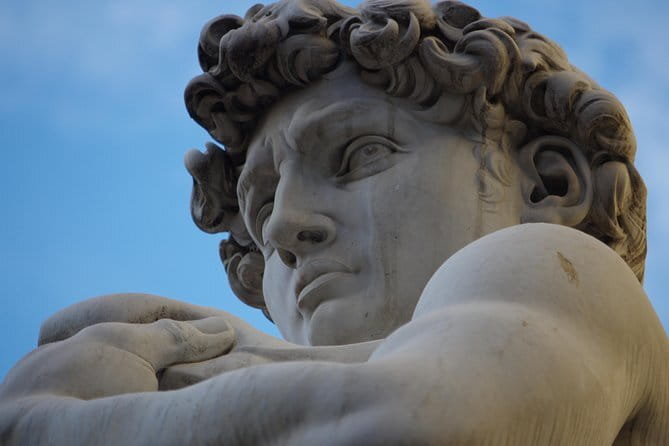 Private Flavors of Florence Walking Tour (Food and Wine Included) - FAQs