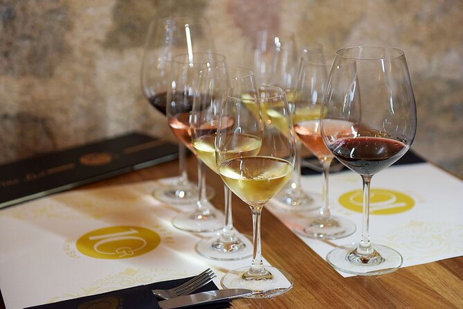 Private Food and Wine Experience with a Sommelier - Who Will Love This Tour?