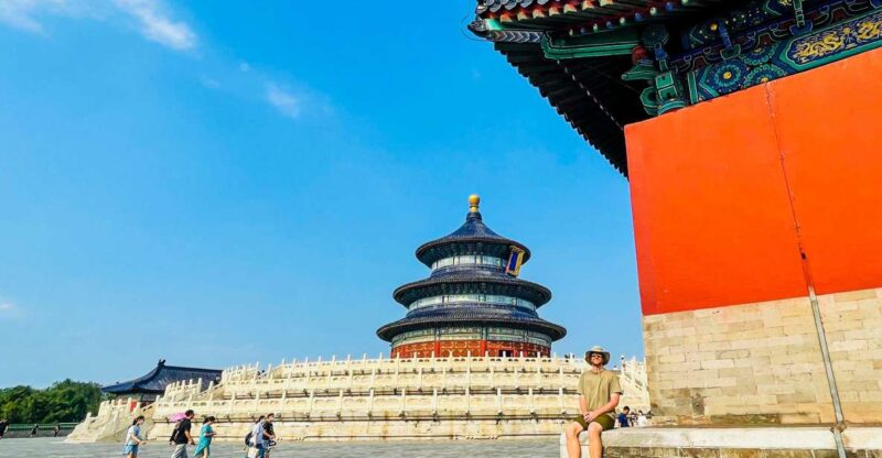 Private ForbiddenCity&TempleofHeaven&SummerPalace Day Tour - Final Thoughts