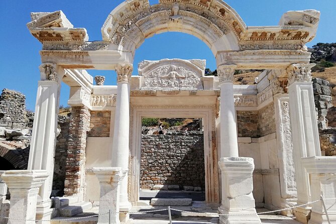 Private Full-Day Ephesus Tour with Miletus and Didyma for Cruise Guests - Final Recommendation