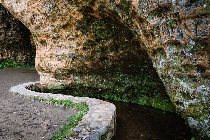 Private Full-Day Hiking Tour in Sigulda and Gauja National Park - Frequently Asked Questions
