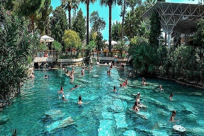 Private Full-day Pamukkale Tour from Antalya - Who Is This Tour Best For?